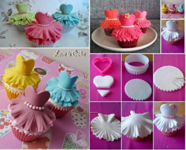 50 Most Creative Cupcake Ideas to Surprise Any Dessert Lover