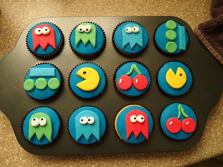 50 Most Creative Cupcake Ideas to Surprise Any Dessert Lover