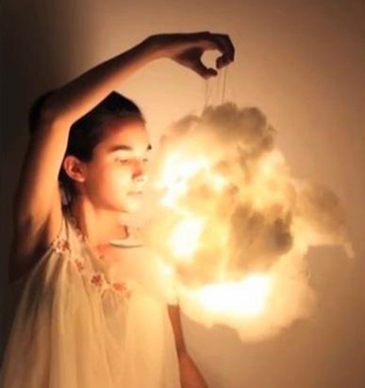 20 Beautiful Light Designs to Brighten Up Your Room