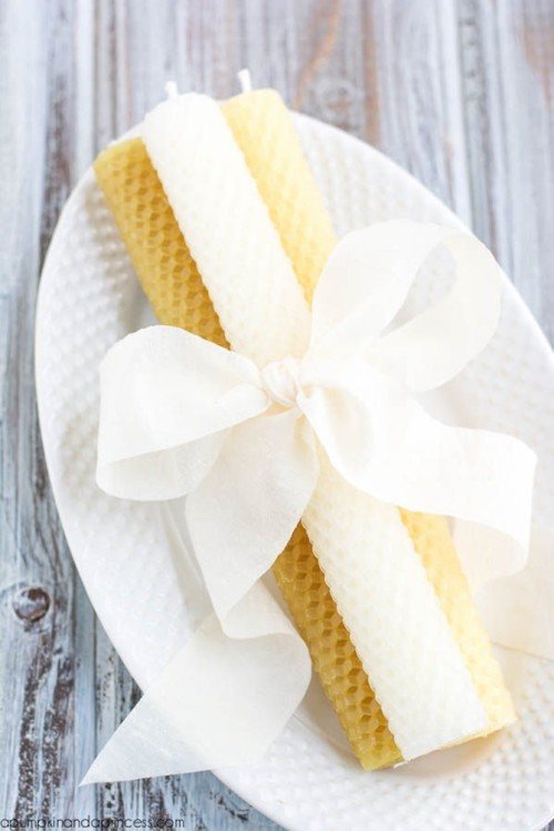 20 DIY Candle Projects That Are Beautiful And Decorative For Home