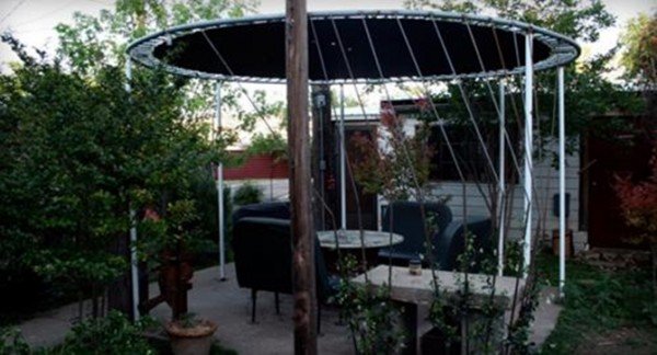 Top Trampoline Hacks To Repurpose Into Something New