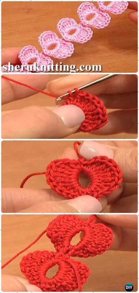 Eye-catching Crochet Cord Free Patterns